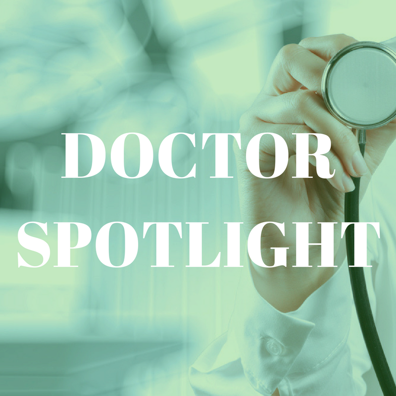 Doctor Spotlight: Dr. Bob Karabatsos, Orthopaedic Surgeon - AssessMed Doctor Spotlight: Dr. Bob Karabatsos, Orthopaedic Surgeon - AssessMed
